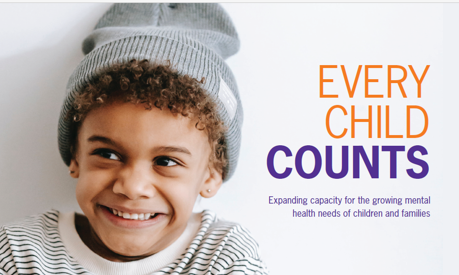 Every Child Counts Campaign